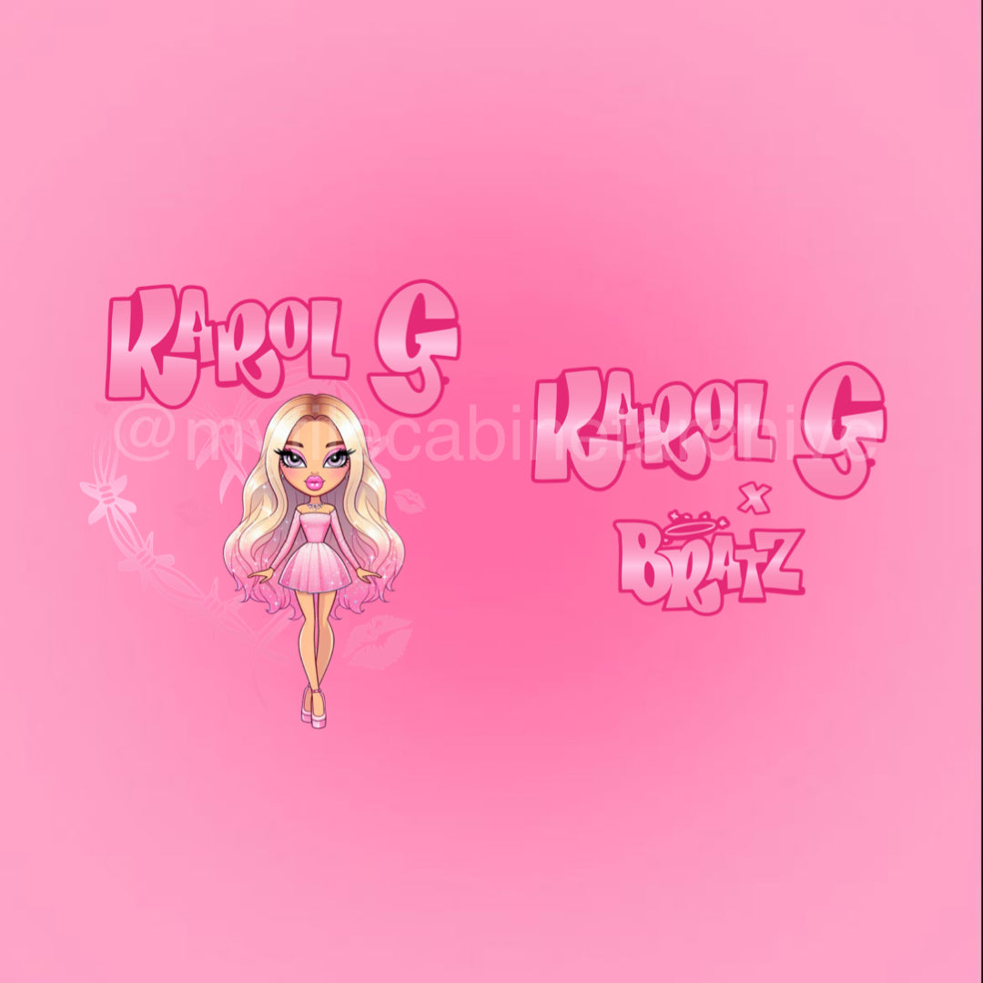 Karol G Bratz (2) PNG – My File Cabinet Archive