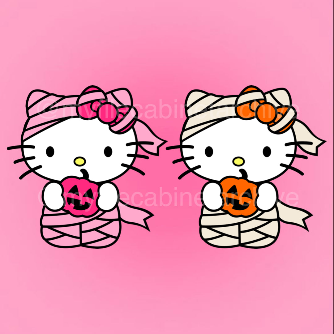 HK Mummy (2) SVG + PNG – My File Cabinet Archive