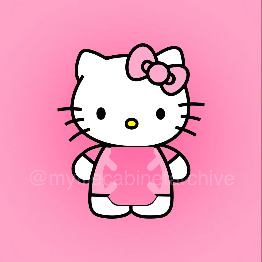 HK Buzzball Holder SVG – My File Cabinet Archive